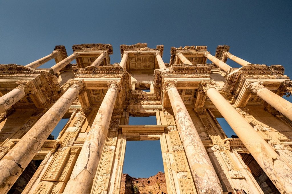 History of Byzantium Tour with Robin Pierson & Serif Yenen (May 17- 26 ...